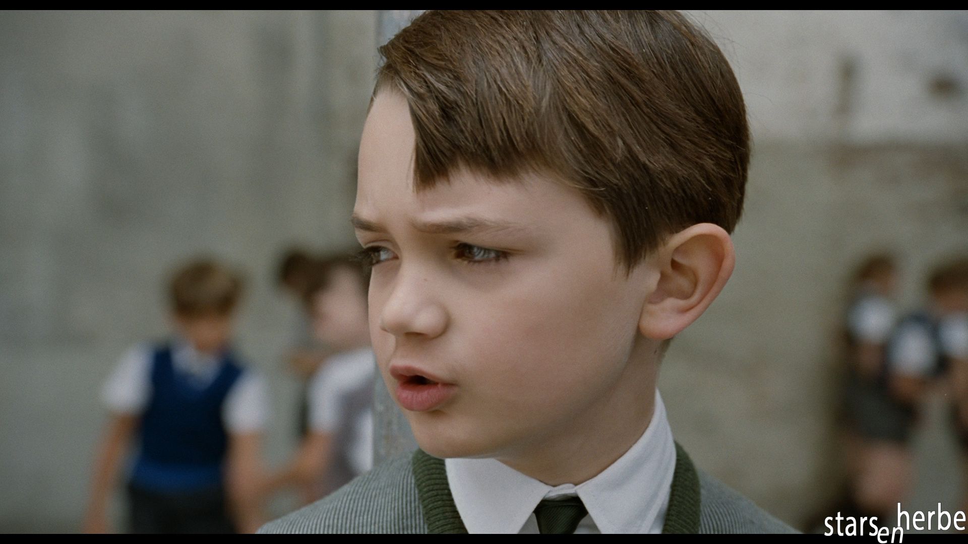 « Le petit Nicolas » - Stars en Herbe