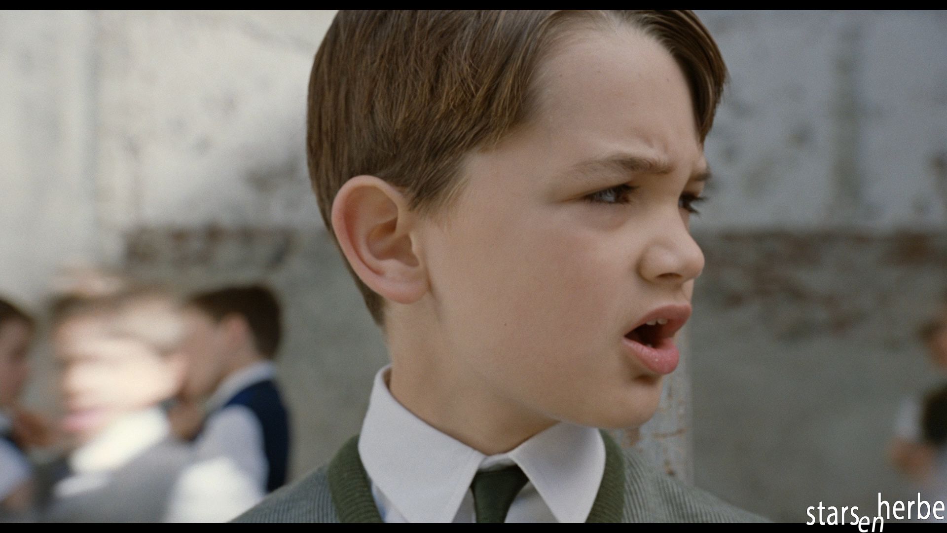 « Le petit Nicolas » - Stars en Herbe