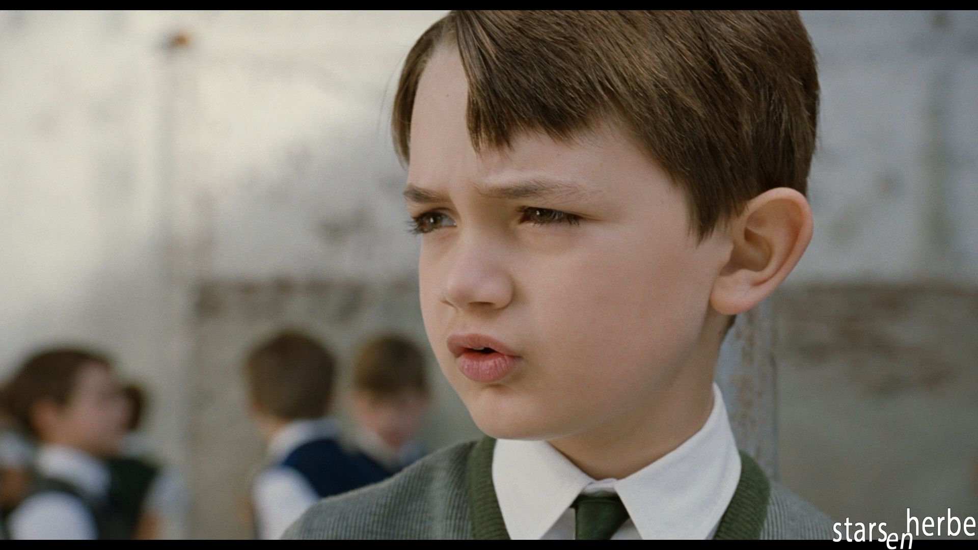 « Le petit Nicolas » - Stars en Herbe