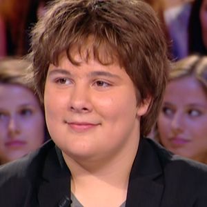 Vincent Claude - Stars en Herbe