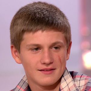 Jean Texier - Stars en Herbe